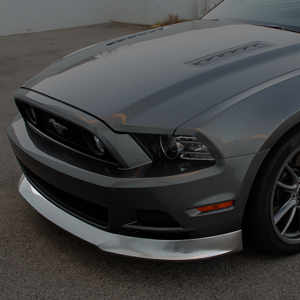 FRONT SPOILER/SPLITTER – Street Scene EQ