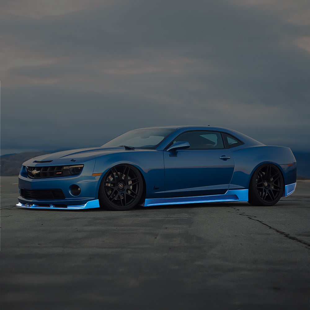 FULL BODY KITS – Street Scene EQ